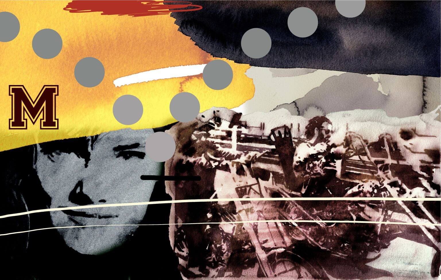 Gallerie Rasmus - Dansk og udenlandsk kunst i Odense