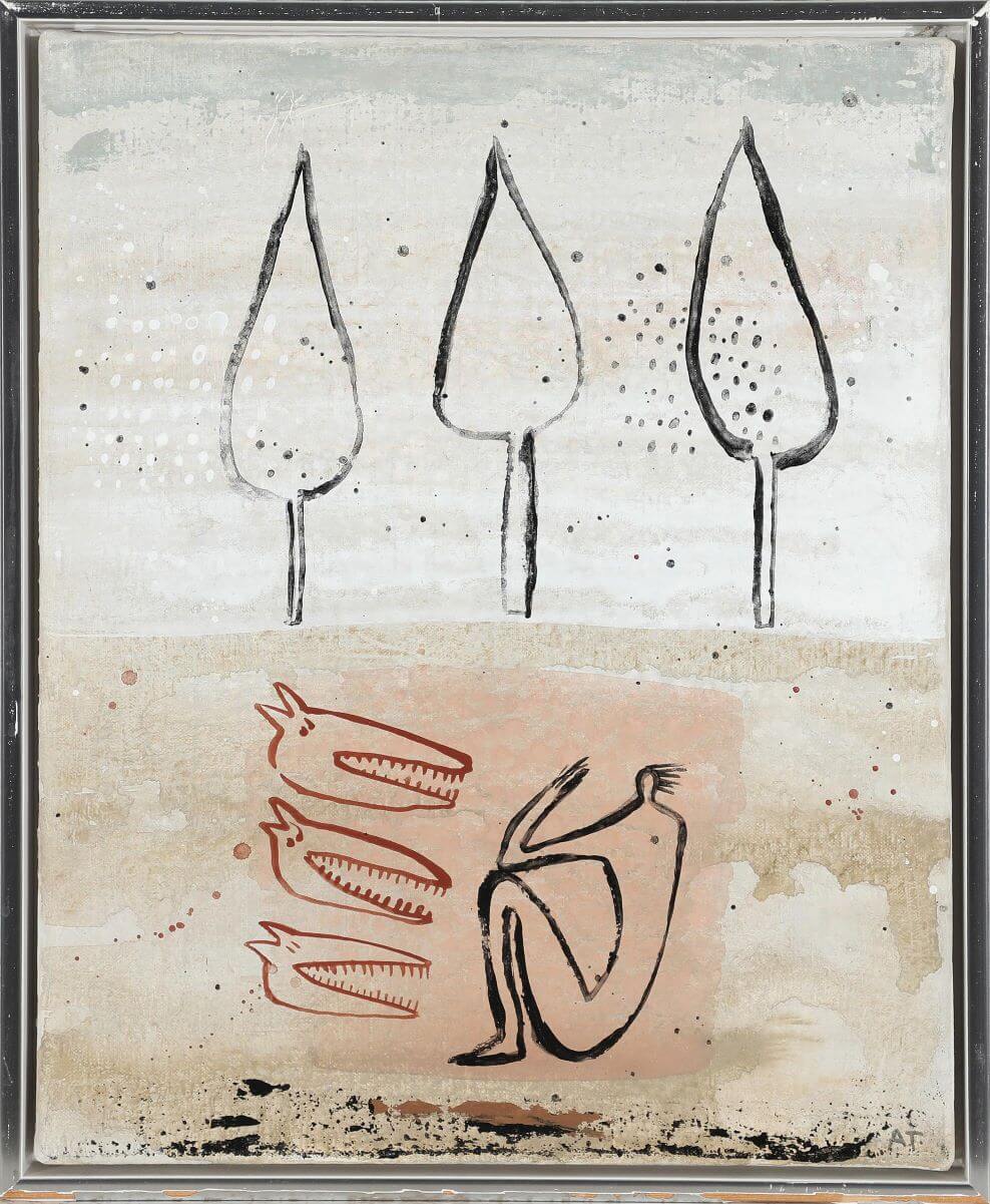 Juletilbud 2025 - Gallerie Rasmus